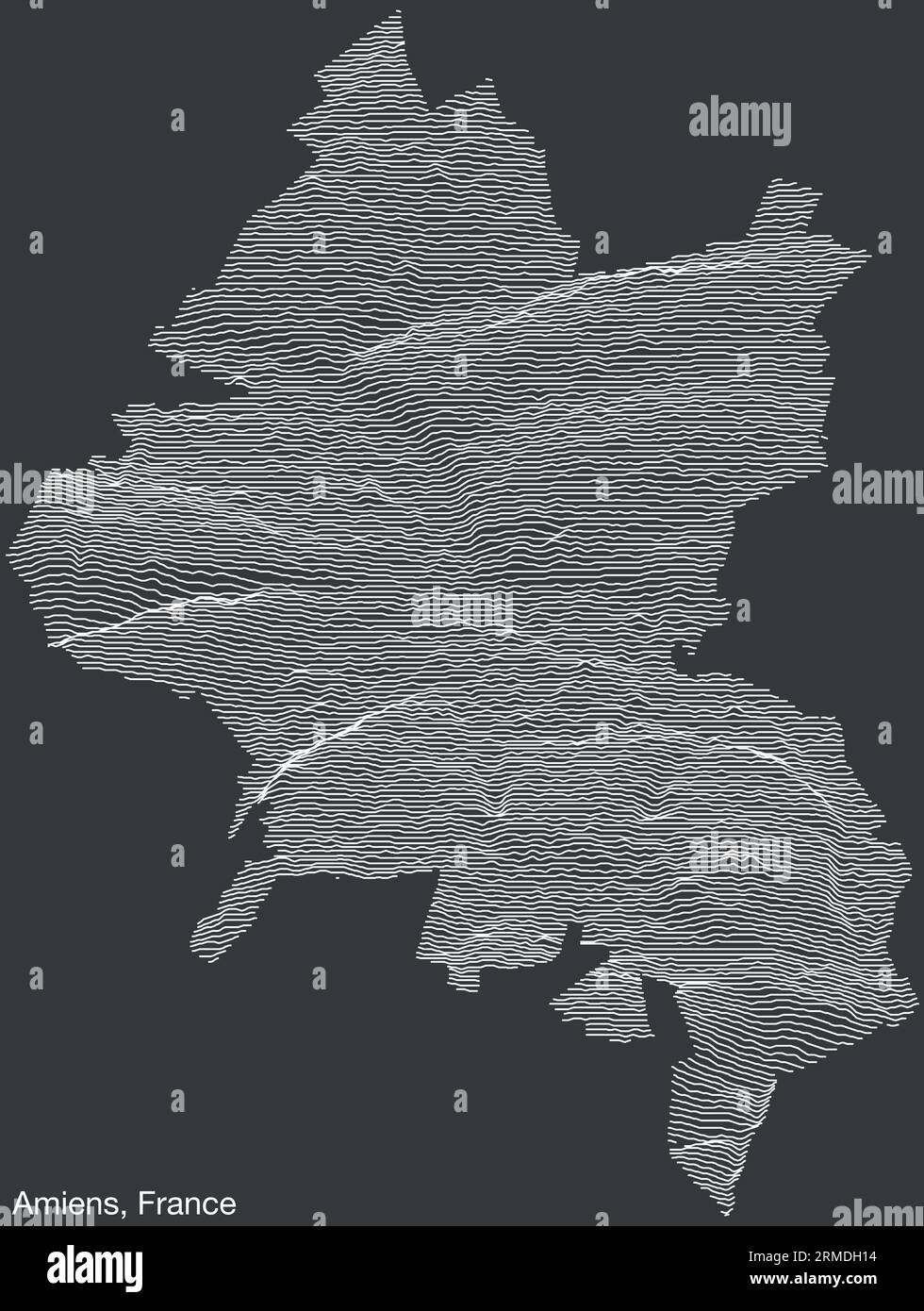 Topographic equipment Stock Vector Images - Alamy