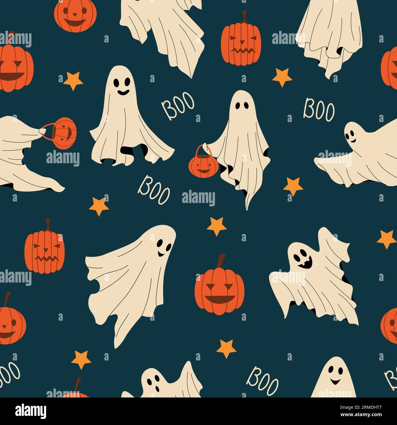 Baby Halloween Wallpaper