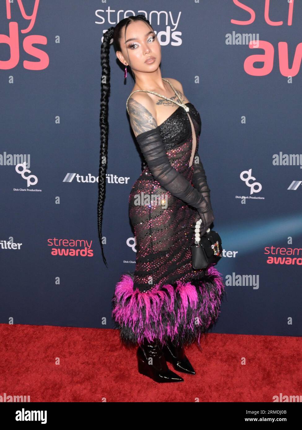 Kiptyn Locke And Tenley Molzahn 2022