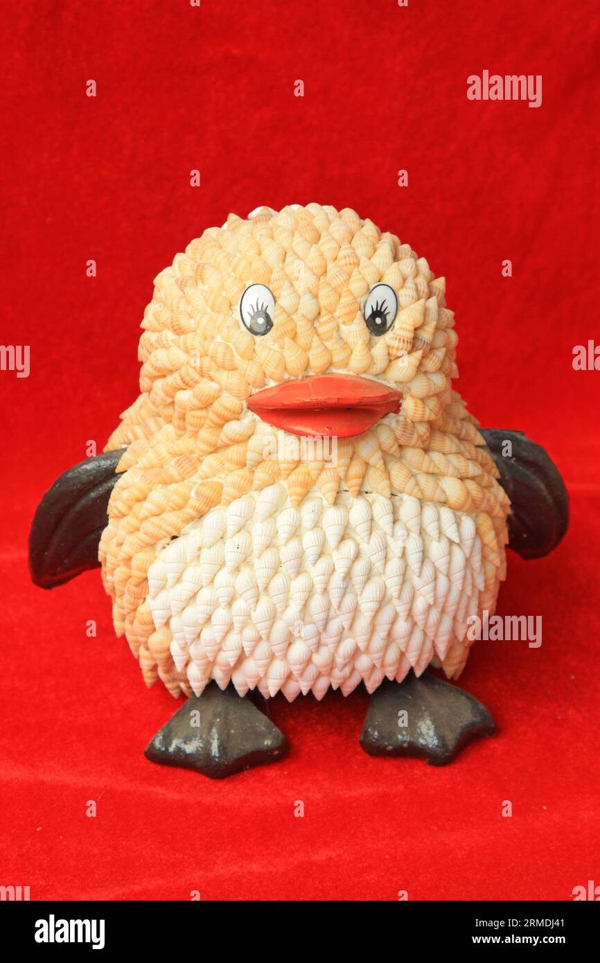 Penguin toys hi-res stock photography and images - Alamy