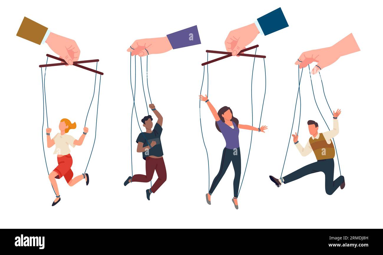 Exploitation Of Women