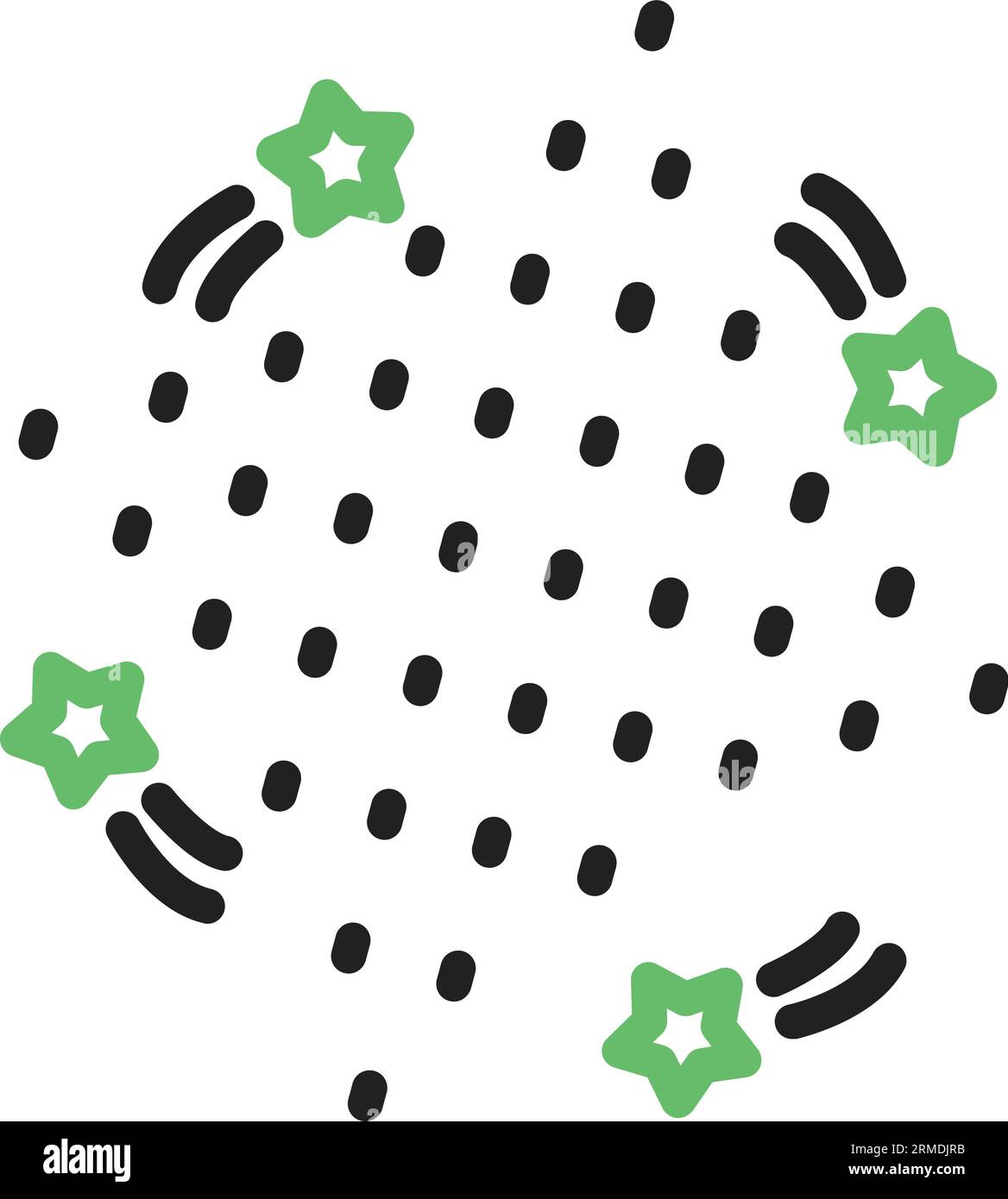 Dots Icon Image Stock Vector Image & Art - Alamy