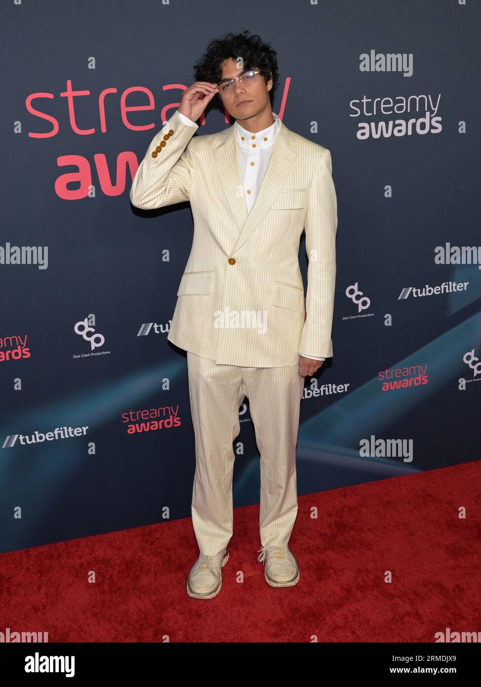 Benoftheweek hi-res stock photography and images - Alamy