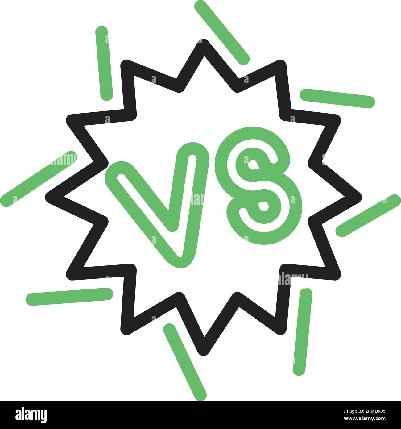 Fight Icon Image Stock Vector Image & Art - Alamy