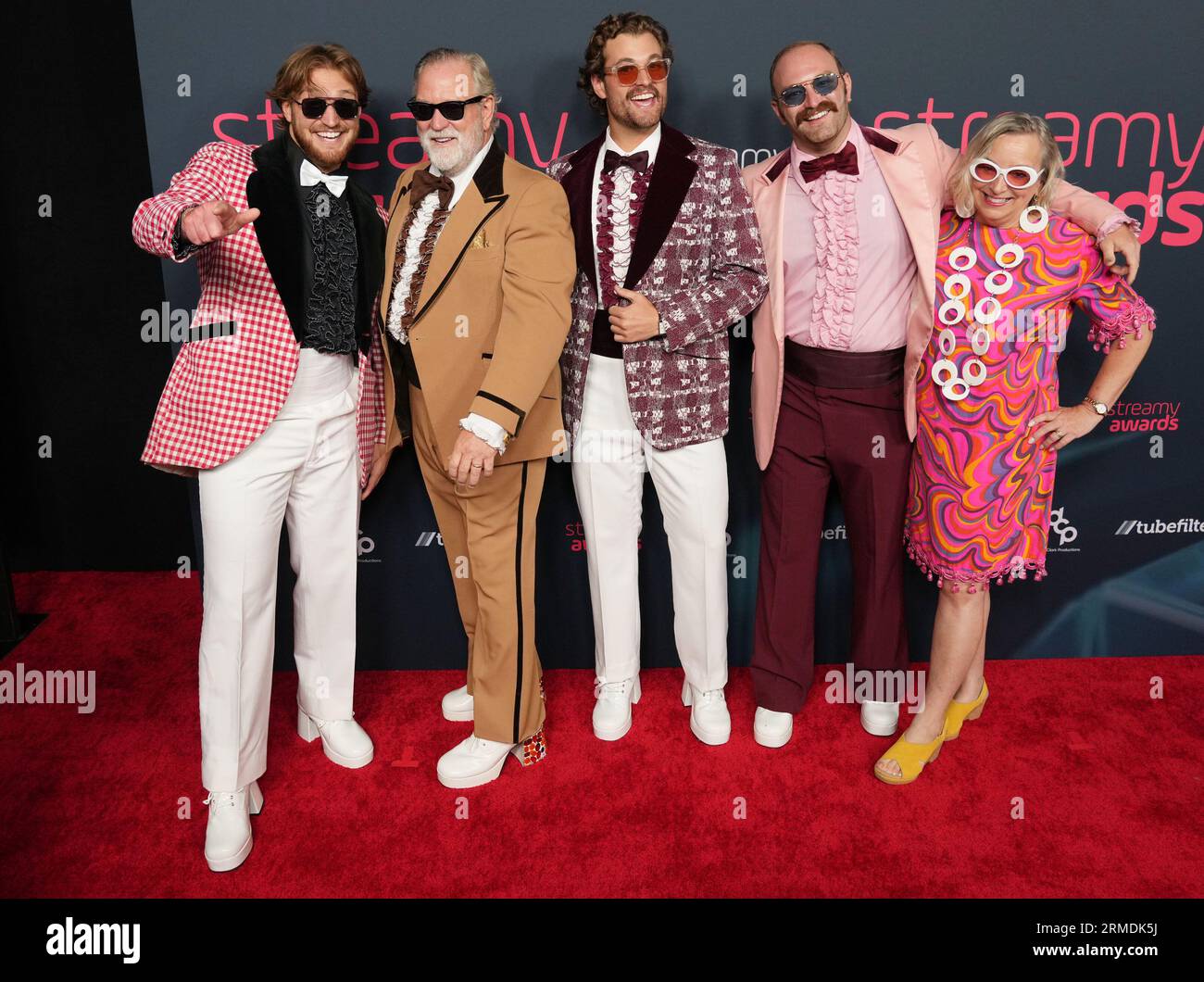 Dylan mcfarland hi-res stock photography and images - Alamy