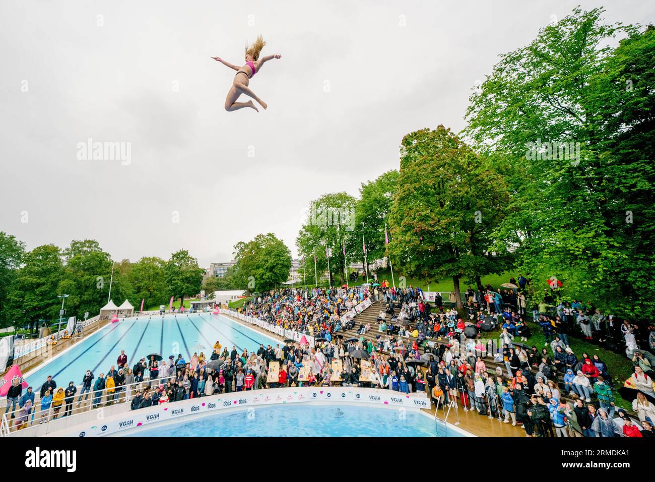 Melbye hi-res stock photography and images - Alamy