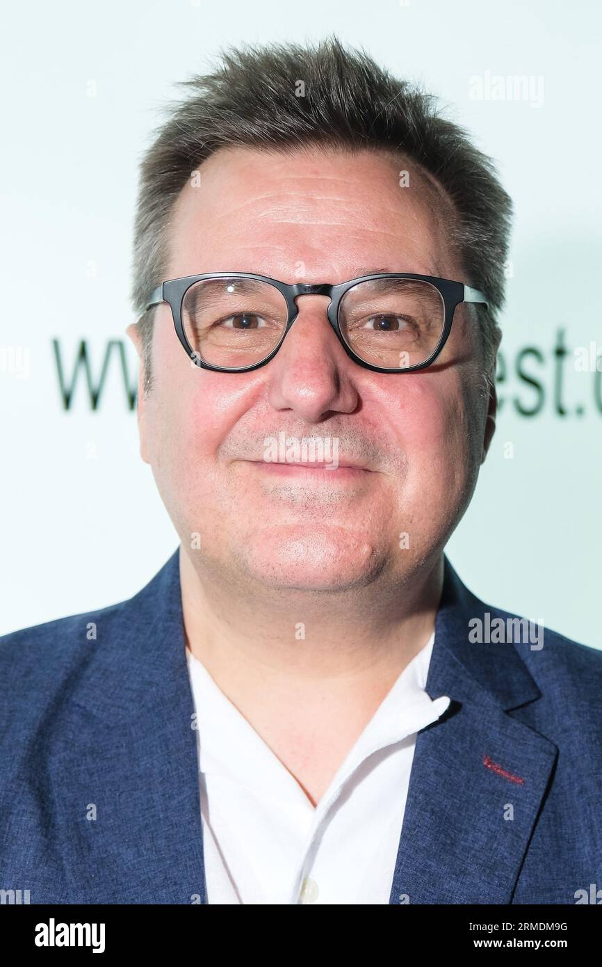 Bruce gregory hi-res stock photography and images - Alamy