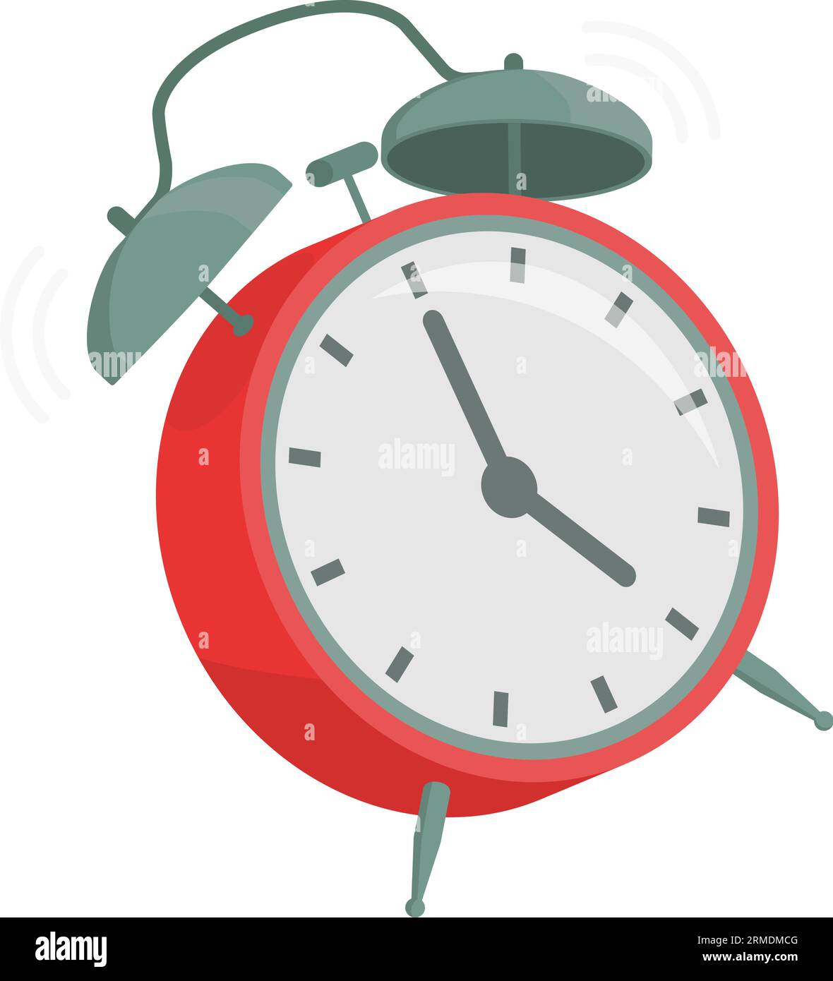 Late for school Stock Vector Images - Alamy