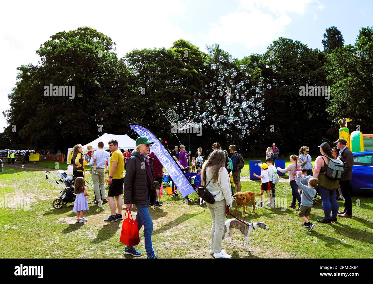UK farming and agriculture Stock Photo - Alamy