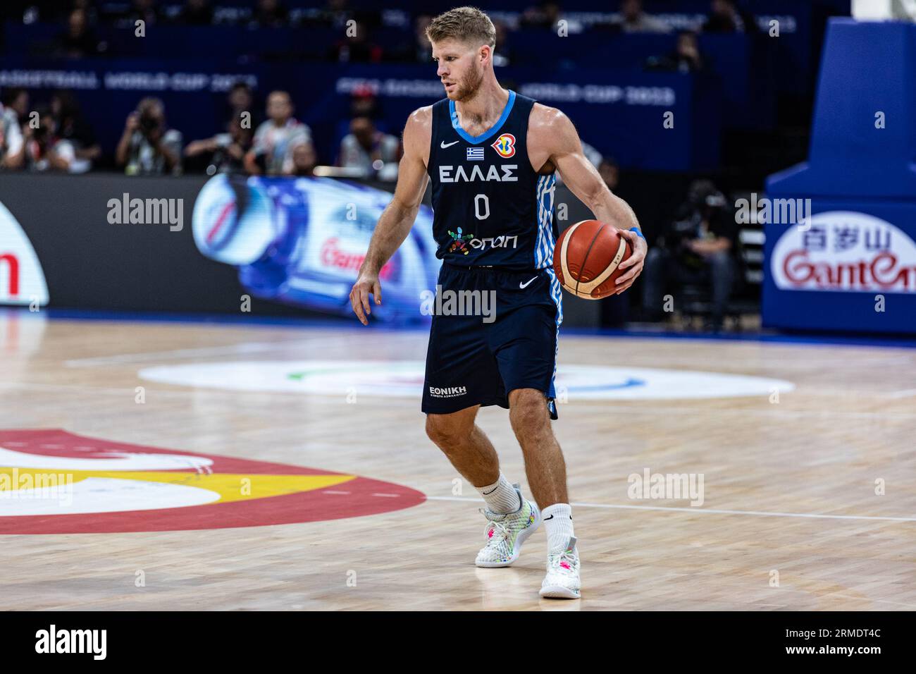 Thomas walkup hi-res stock photography and images - Alamy