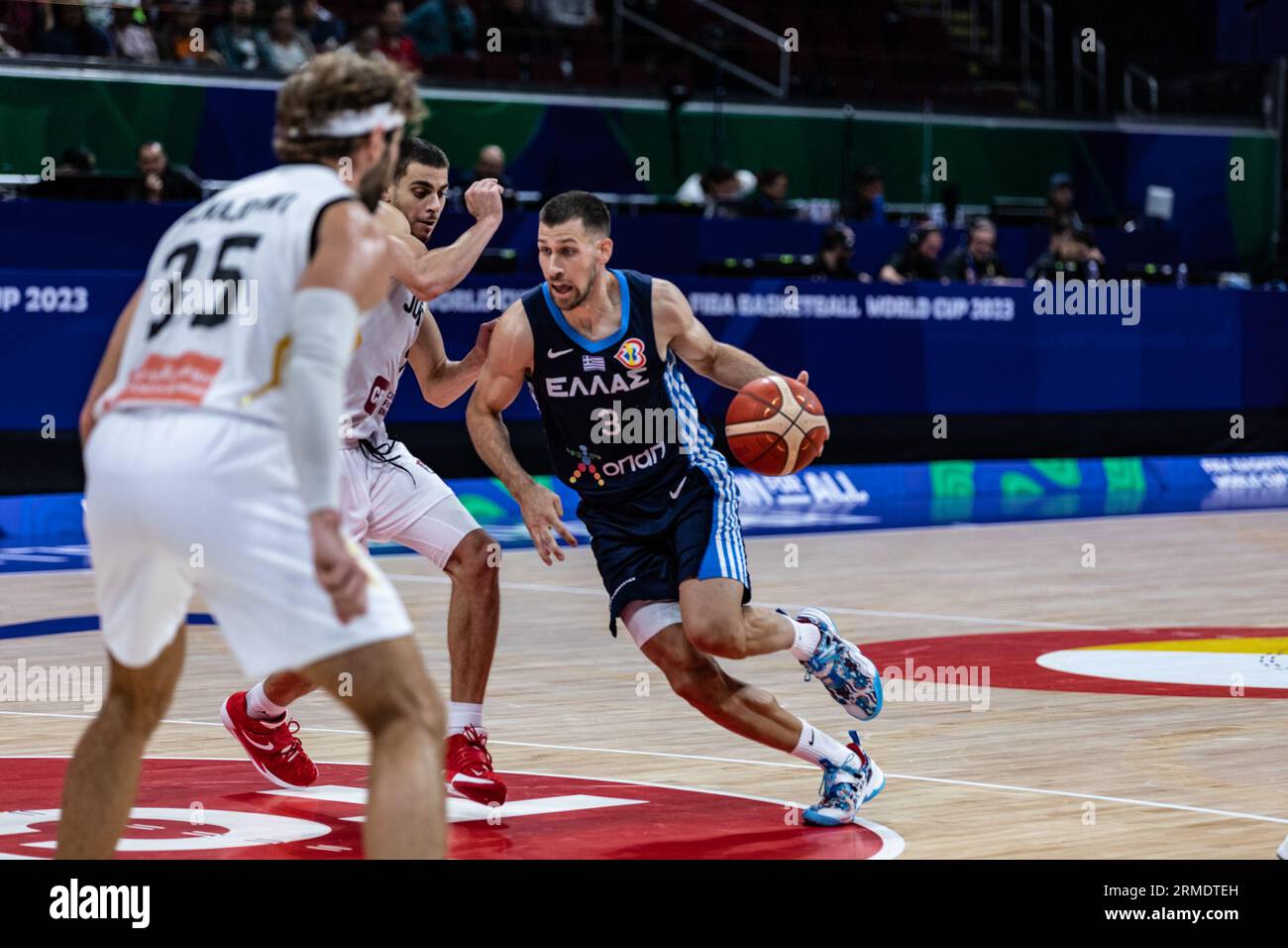 Freddy ibrahim hi-res stock photography and images - Alamy