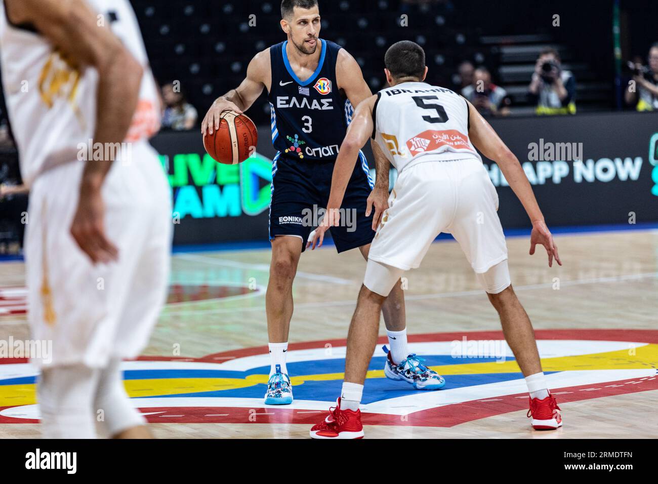 Freddy ibrahim hi-res stock photography and images - Alamy