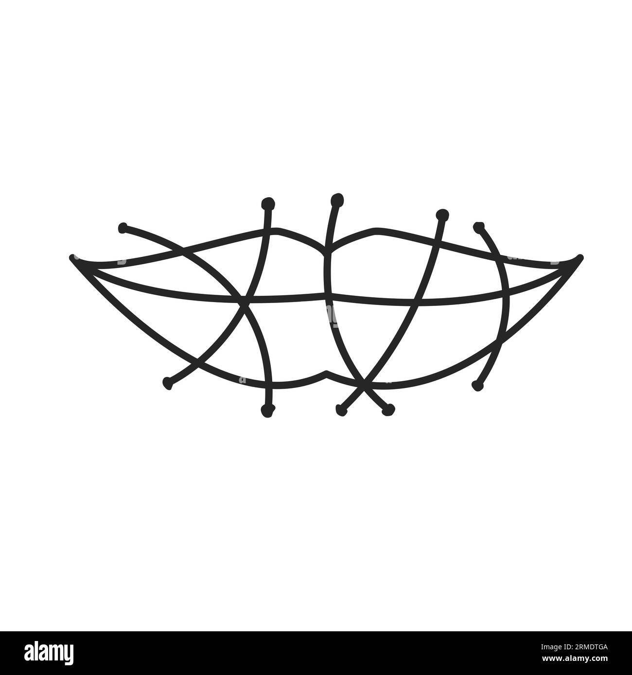 Censor media Stock Vector Images - Alamy