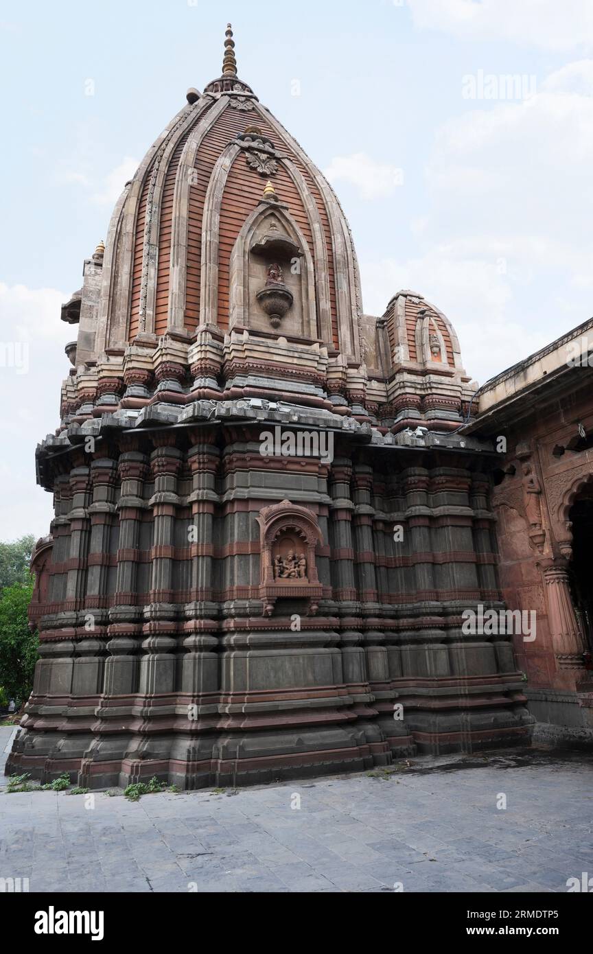 Krishnapura Chhatris, also known as the Krishna Pura Chhatris, built in ...