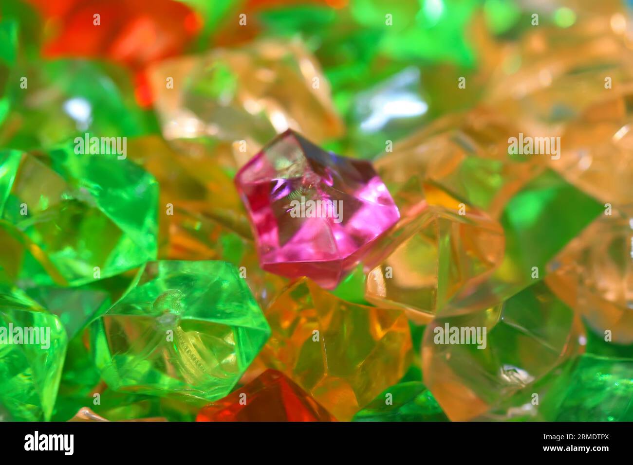 Crystal block hi-res stock photography and images - Alamy
