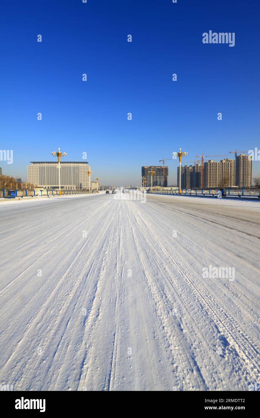 Small town vision hi-res stock photography and images - Alamy