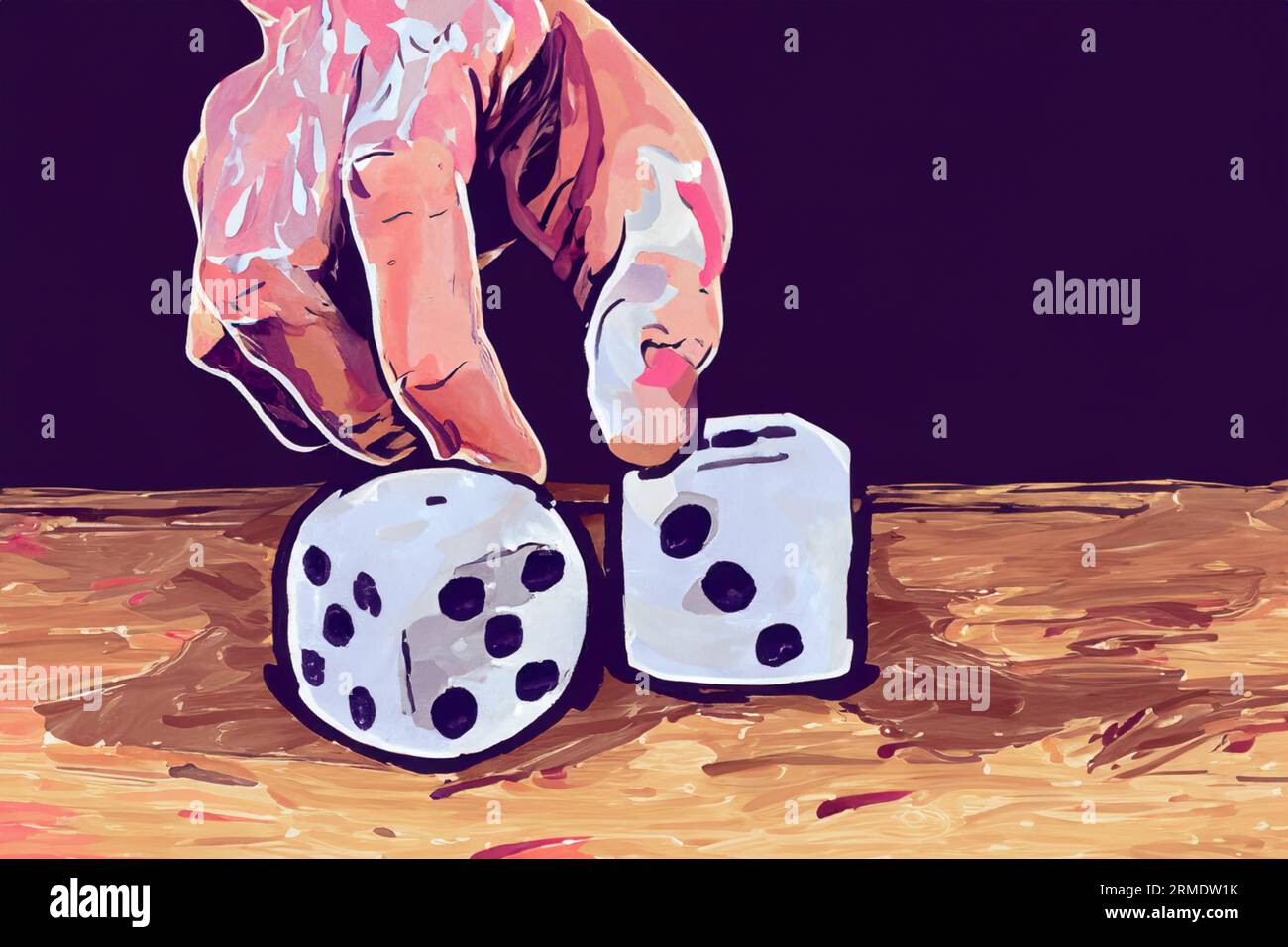 Ima cube hi-res stock photography and images - Alamy