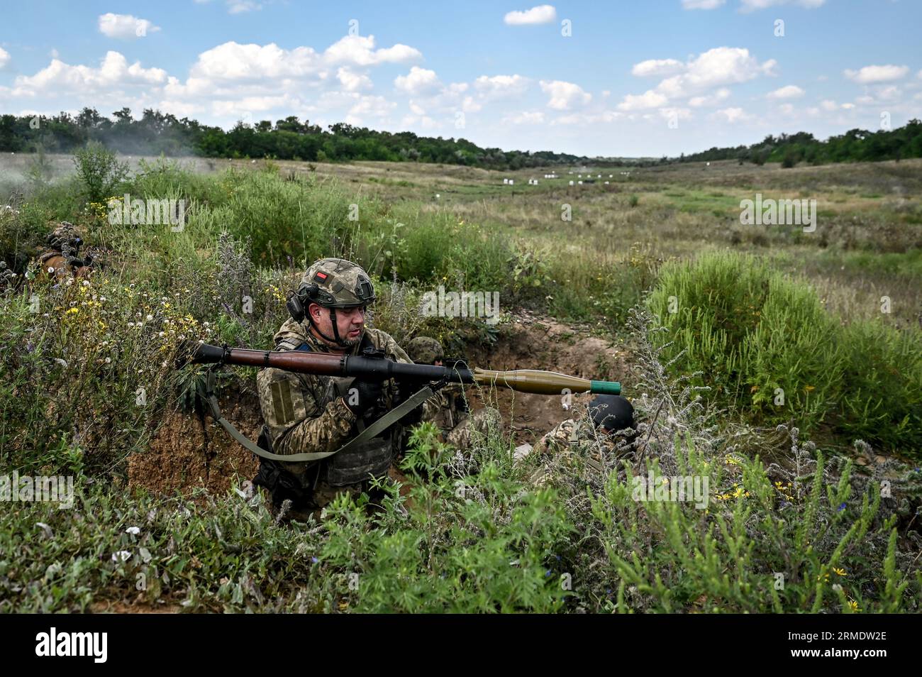 Manpads hi-res stock photography and images - Alamy