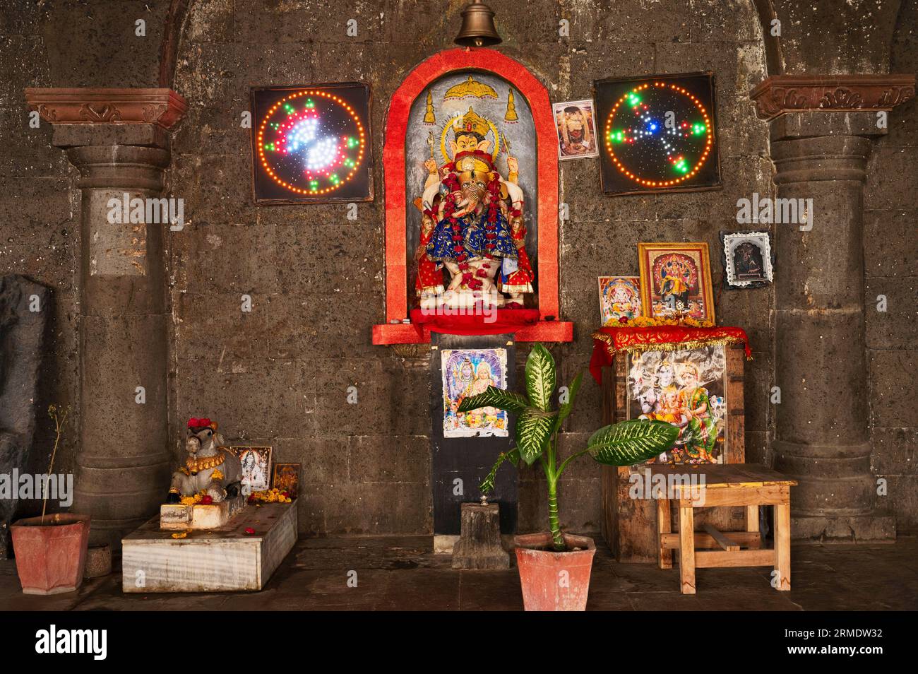 Malhar rao chhatri hi-res stock photography and images - Alamy