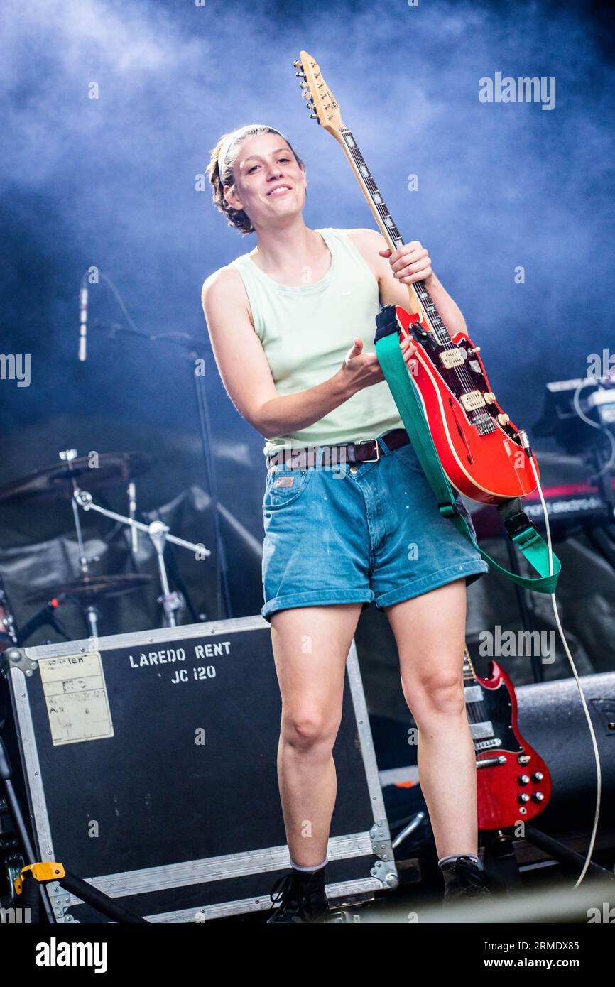 Dana margolin hi-res stock photography and images - Alamy