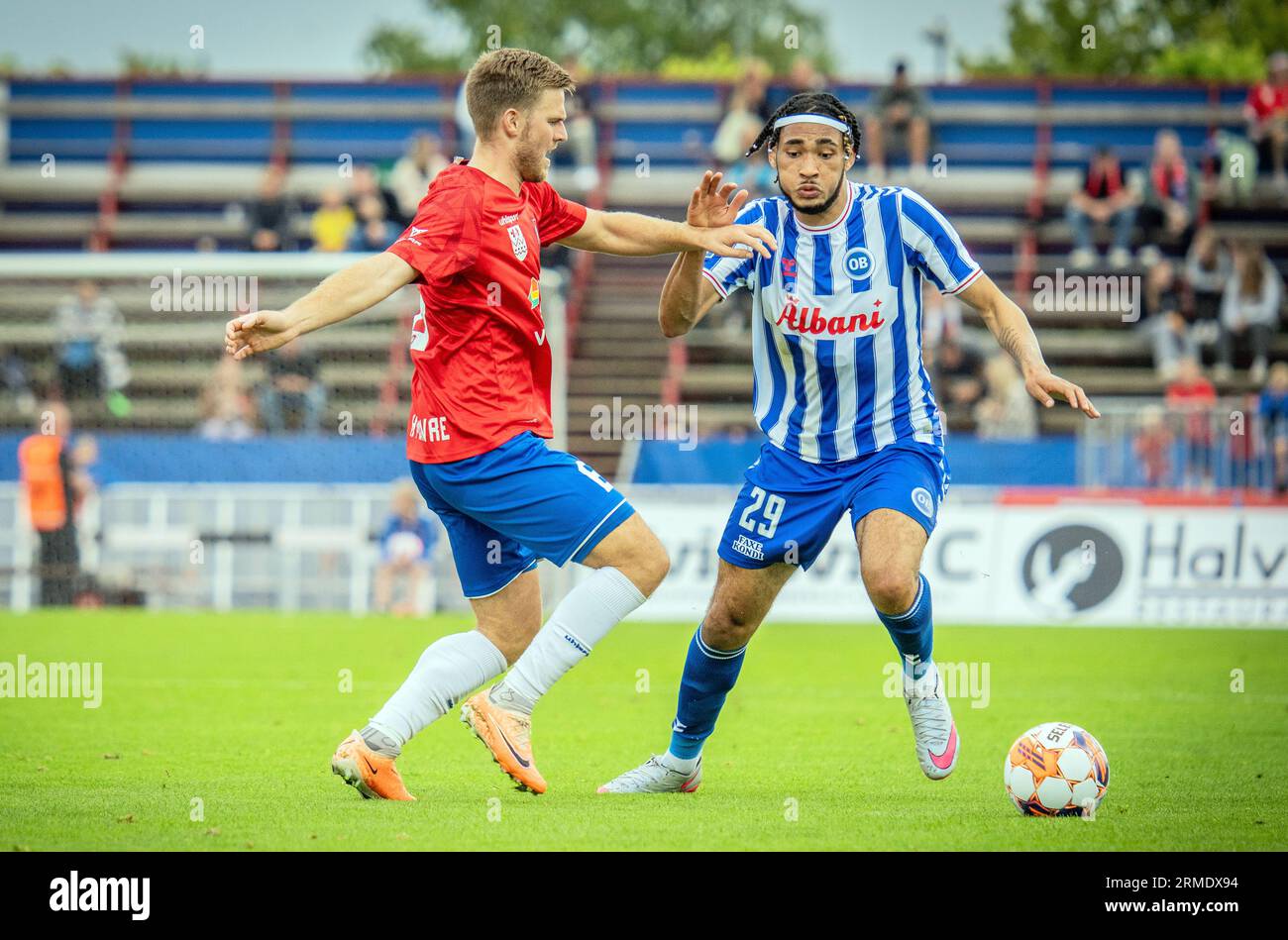 Jonas gemmer hi-res stock photography and images - Alamy