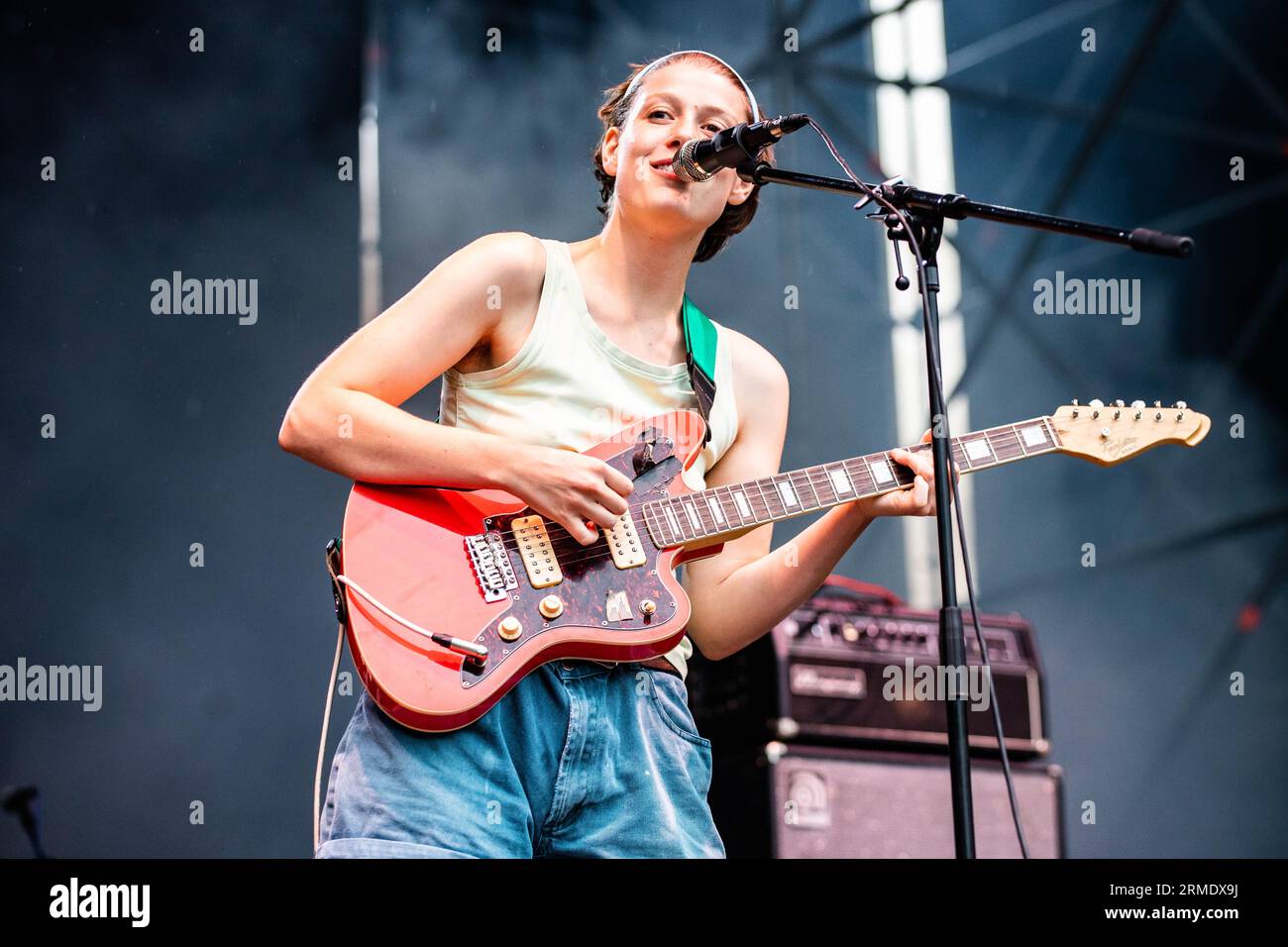 Dana margolin live hi-res stock photography and images - Alamy