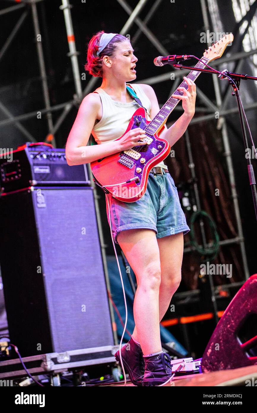 Dana margolin live hi-res stock photography and images - Alamy