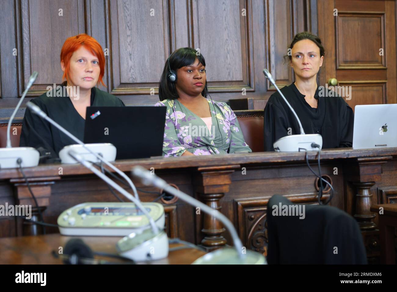 Busmann hi-res stock photography and images - Alamy