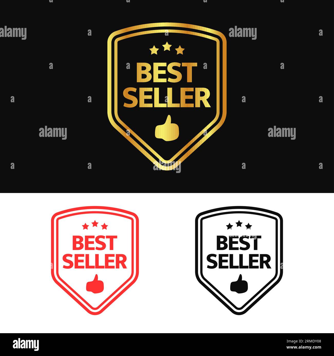 Stempel label Stock Vector Images - Alamy