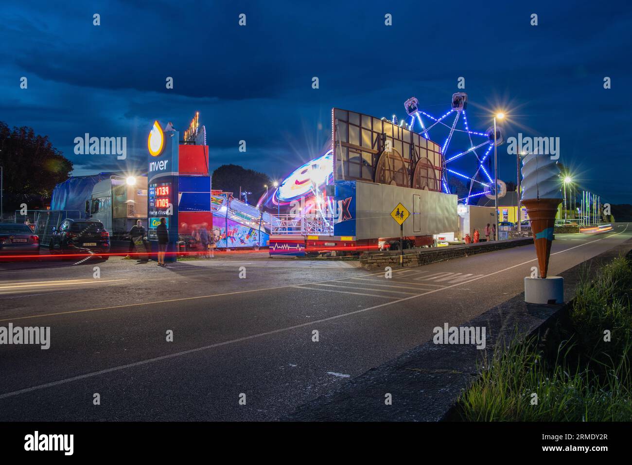 Timoleague festival hi-res stock photography and images - Alamy