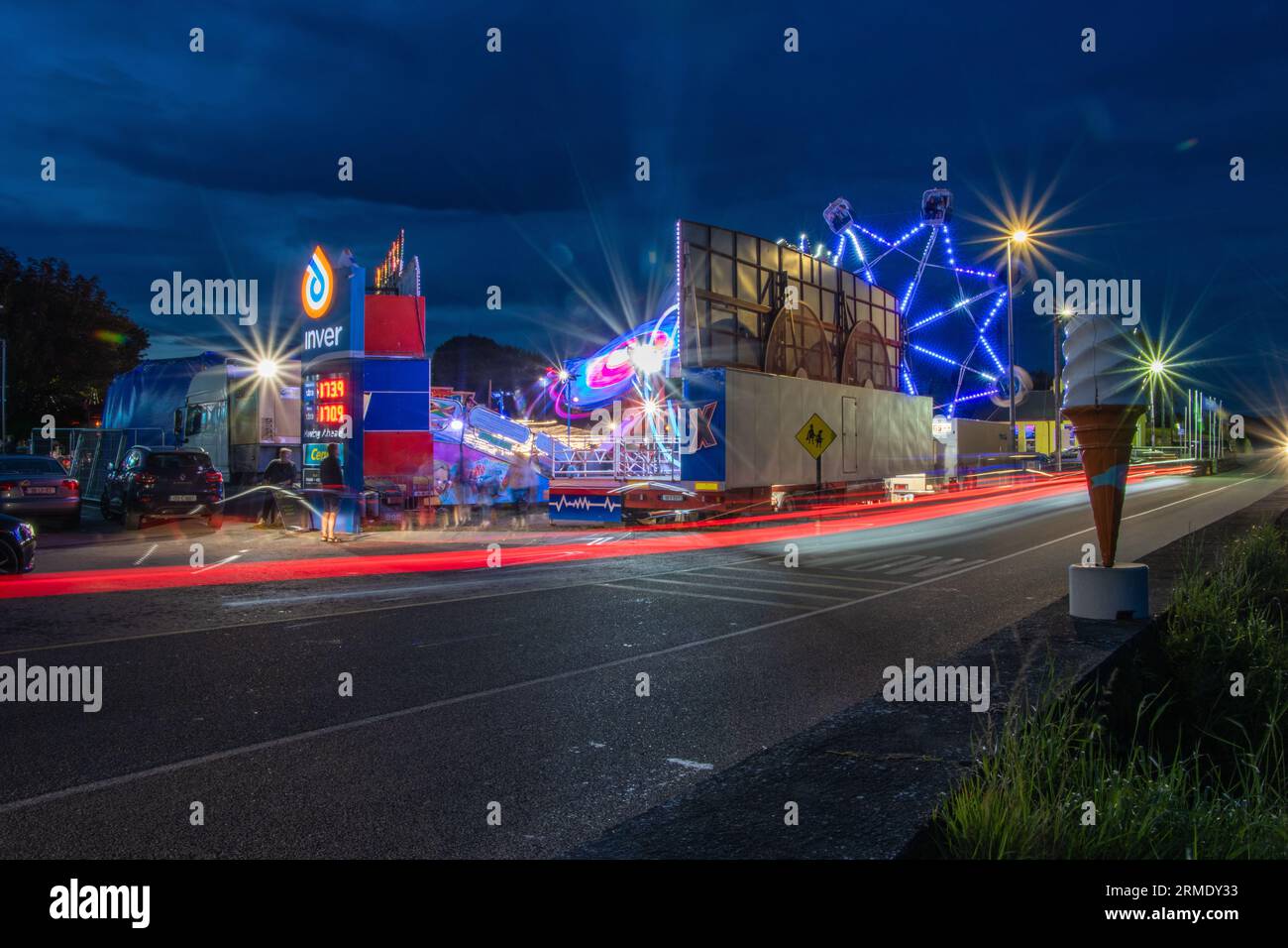 Timoleague festival hi-res stock photography and images - Alamy