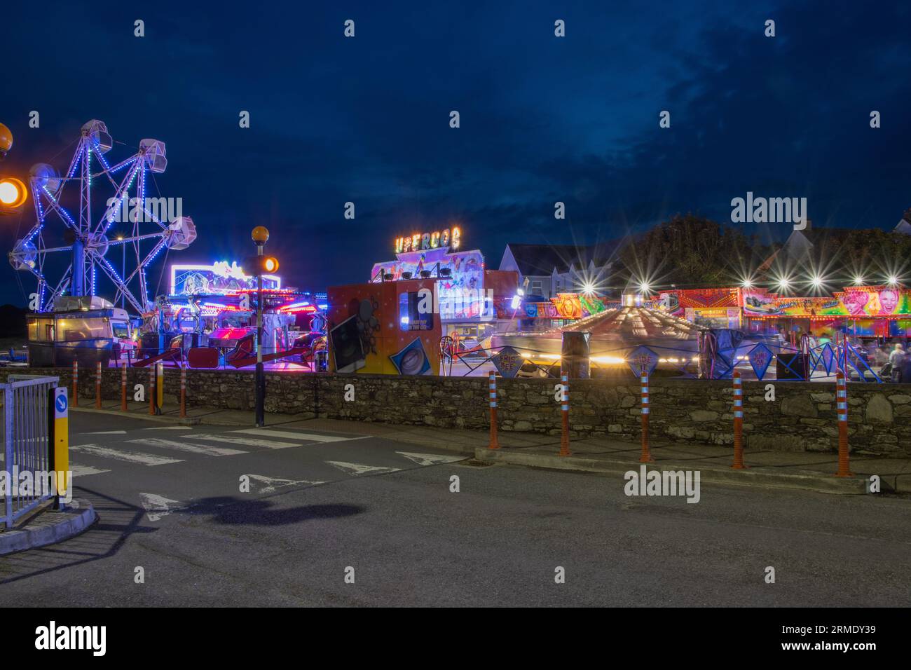 Timoleague festival hi-res stock photography and images - Alamy