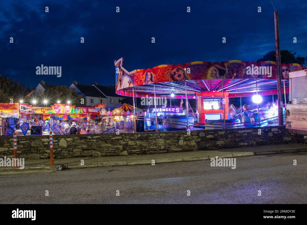 Timoleague festival hi-res stock photography and images - Alamy