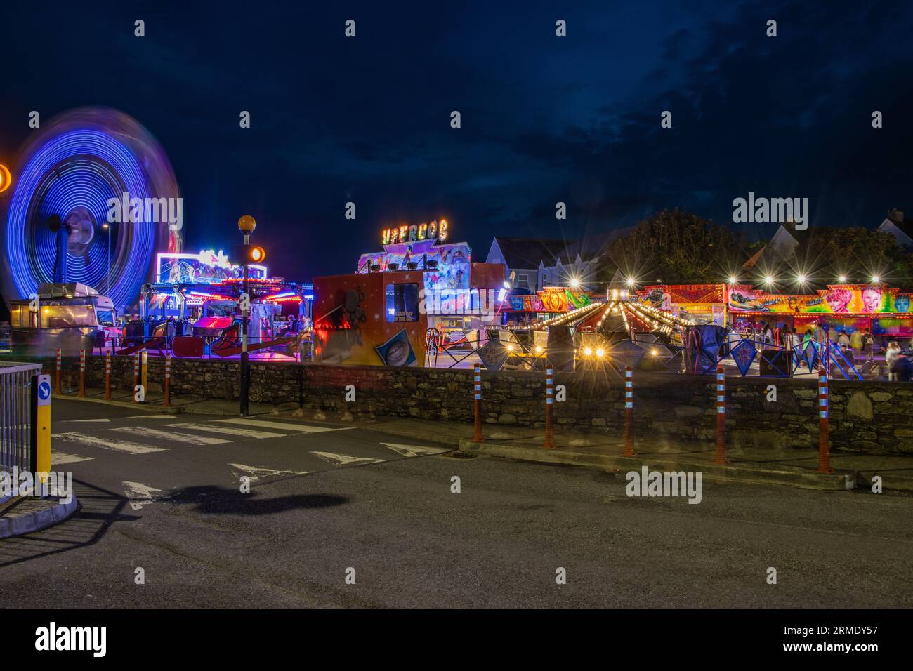 Timoleague festival hi-res stock photography and images - Alamy