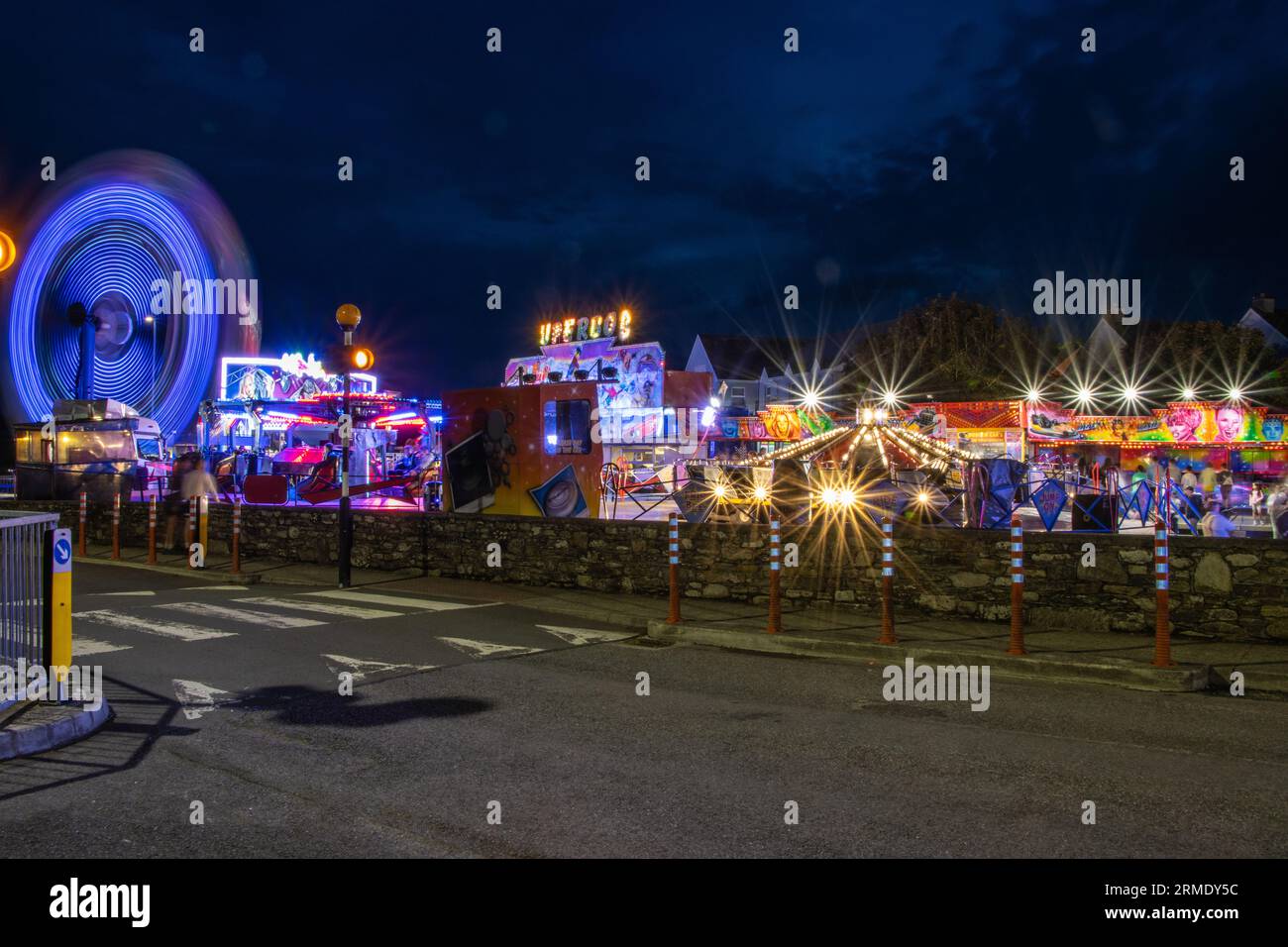 Timoleague festival hi-res stock photography and images - Alamy