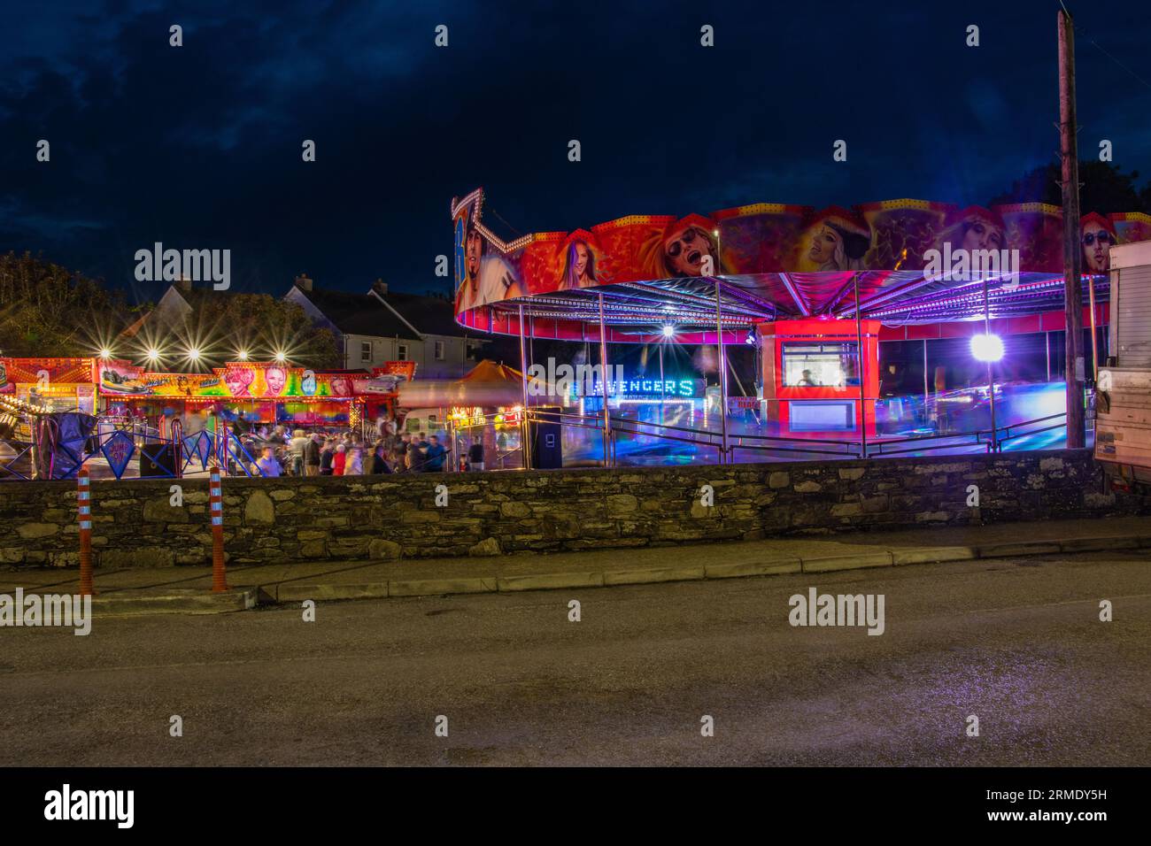 Timoleague festival hi-res stock photography and images - Alamy