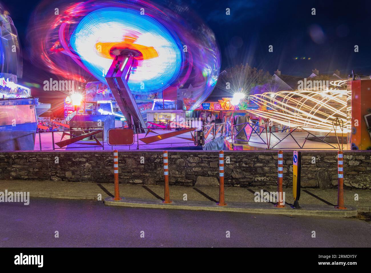 Timoleague festival hi-res stock photography and images - Alamy