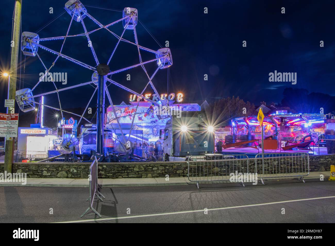 Timoleague festival hi-res stock photography and images - Alamy