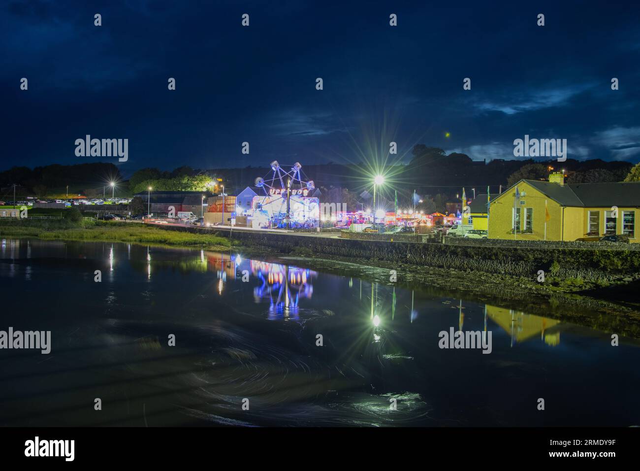 Timoleague festival hi-res stock photography and images - Alamy