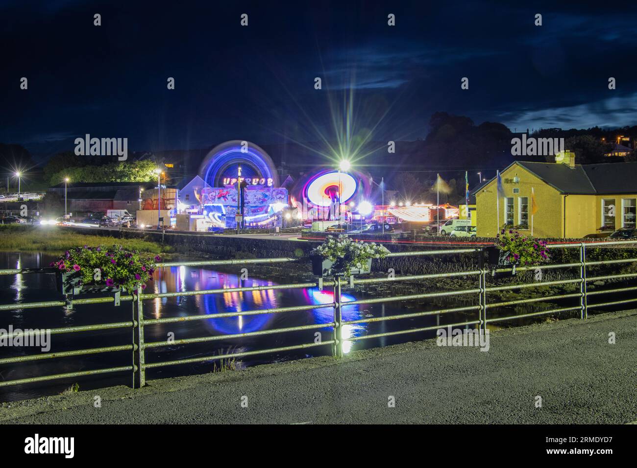 Timoleague festival hi-res stock photography and images - Alamy