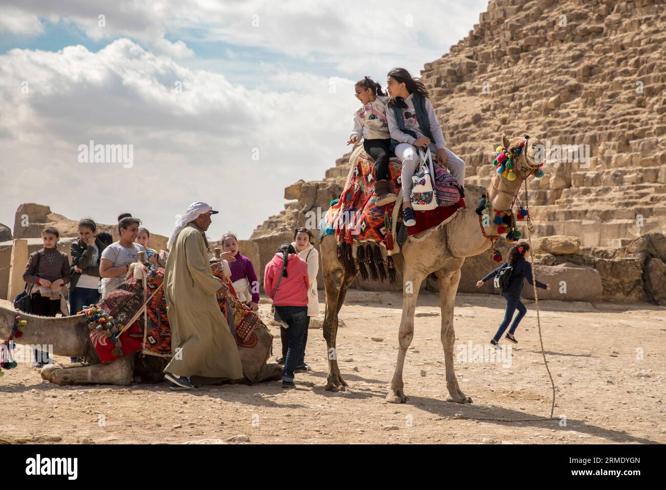 Queueing up hi-res stock photography and images - Alamy