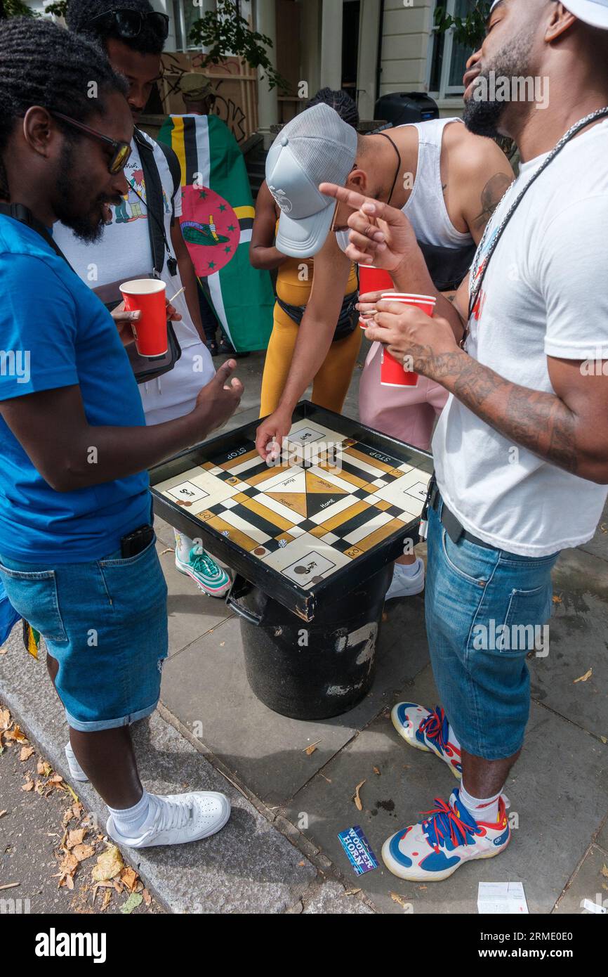 Notting Hill Carnival 2023 Children's Day captures beaming kids in ...