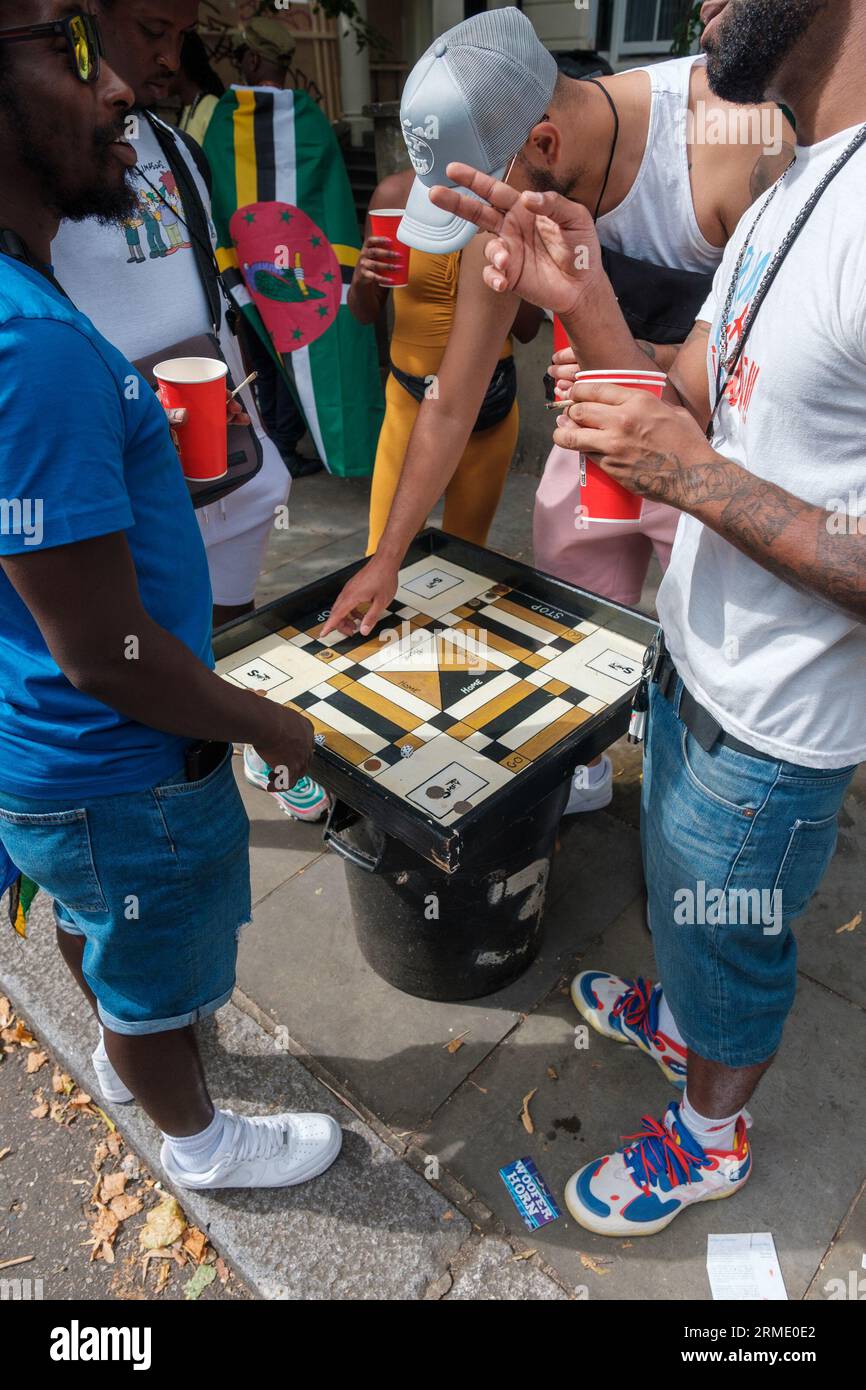 Notting Hill Carnival 2023 Children's Day captures beaming kids in ...