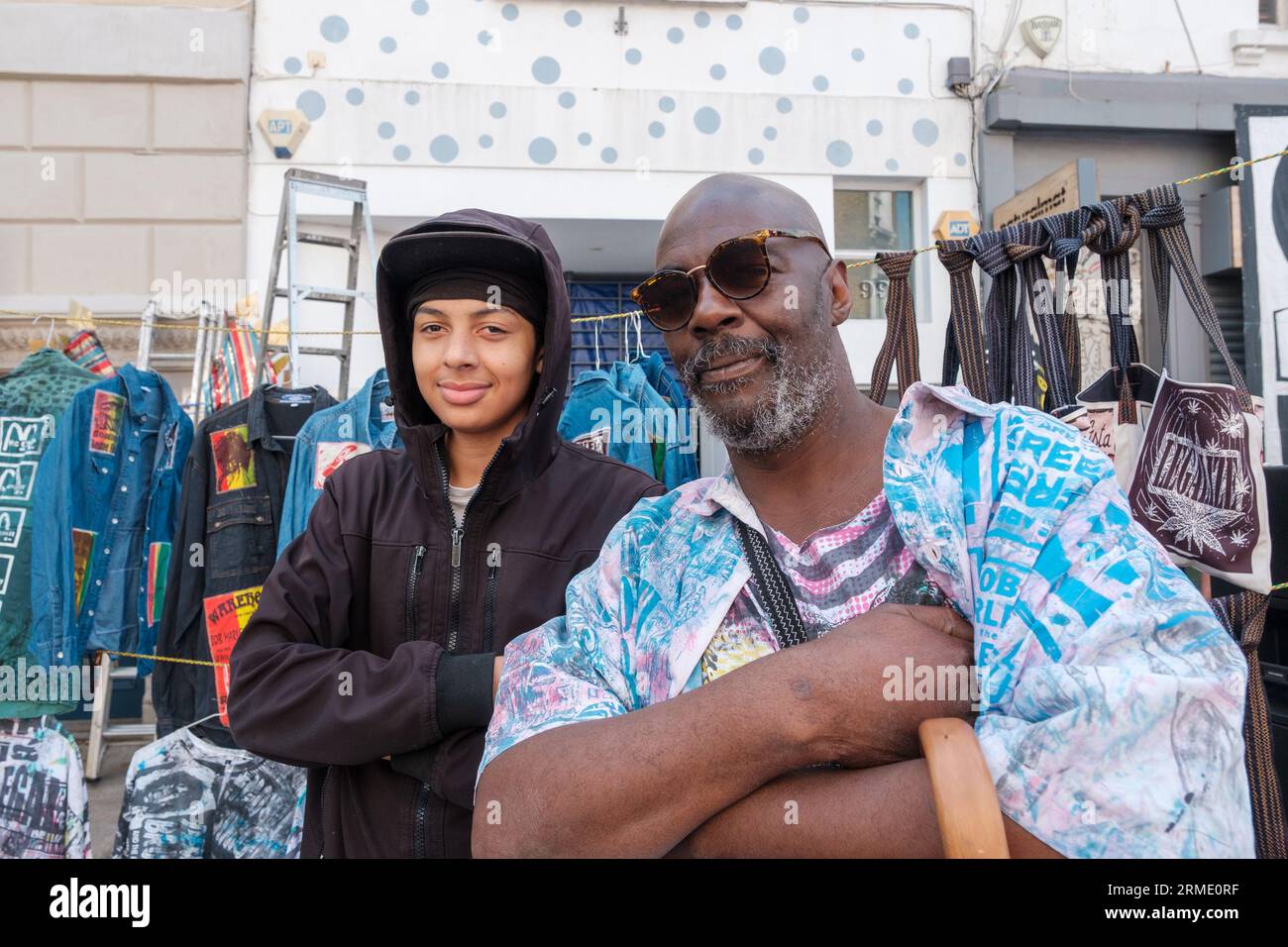 Notting Hill Carnival 2023 Children's Day captures beaming kids in ...