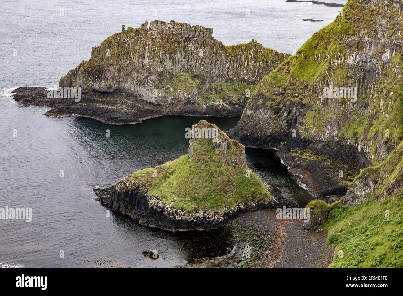 Port moon causeway hi-res stock photography and images - Alamy