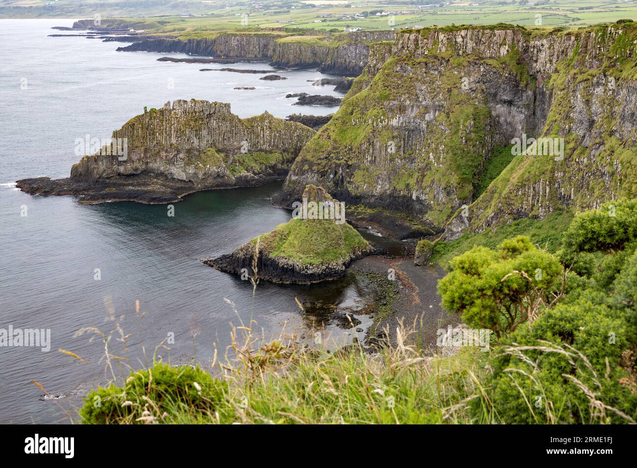 Port moon causeway hi-res stock photography and images - Alamy