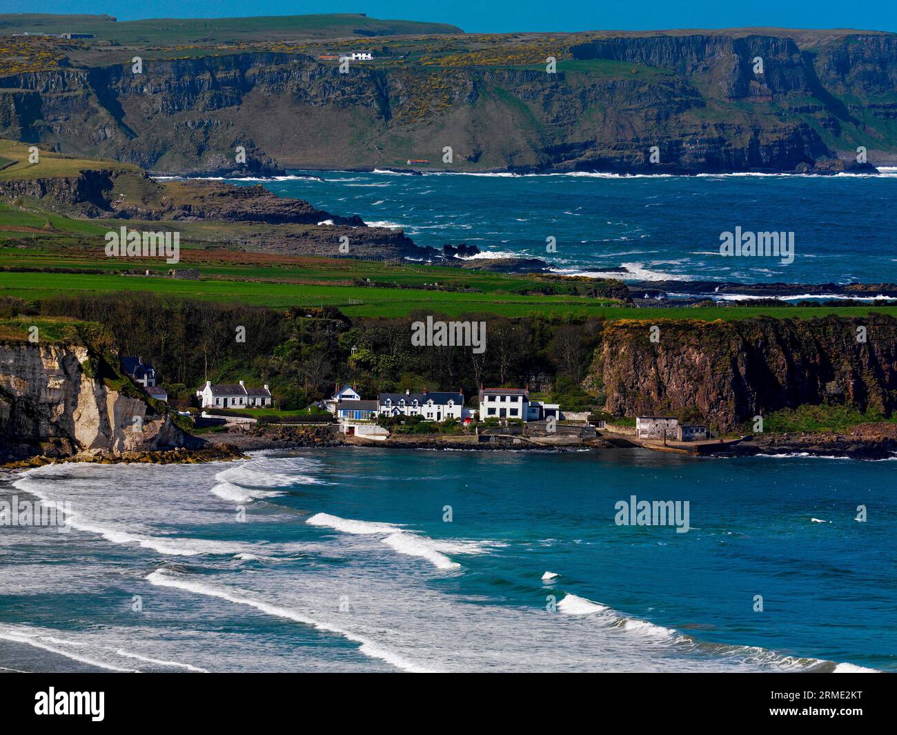 Portbraddin hi-res stock photography and images - Alamy
