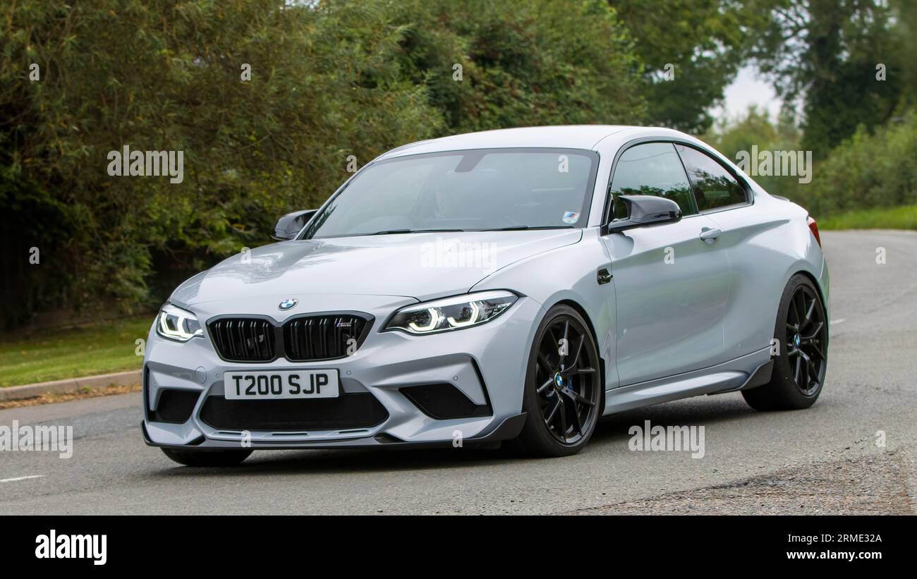 2023 bmw 2 series hi-res stock photography and images - Alamy