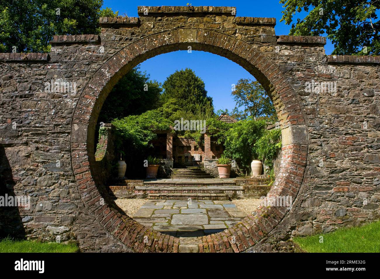 Drenagh House Estate, Limavady, County Londonderry, Northern Ireland ...