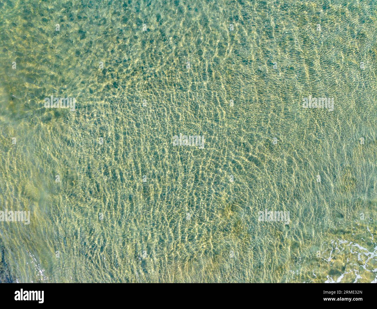 Waves sea water surface nature background,High quality sea top view ...